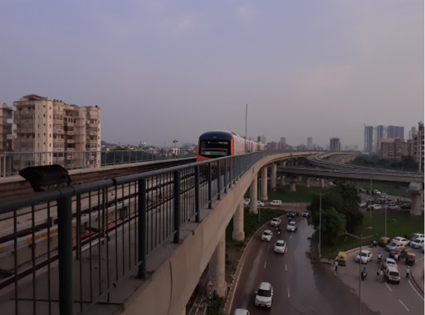 Emaar Digi Homes Photos - Sector 62, Gurgaon