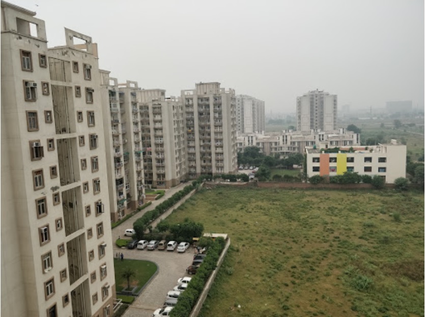 Krrish Florence Estate Photos - Sector 70, Gurgaon