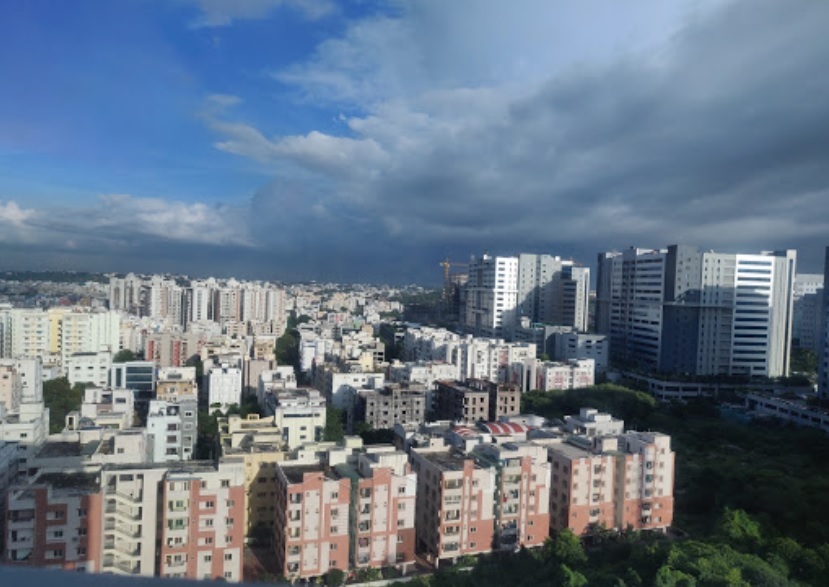 PS Residency Photos - Madhapur, Hyderabad