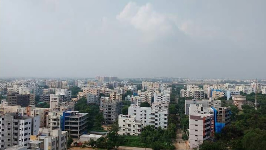 Hanumas Sridurga Residency Photos - Miyapur, Hyderabad