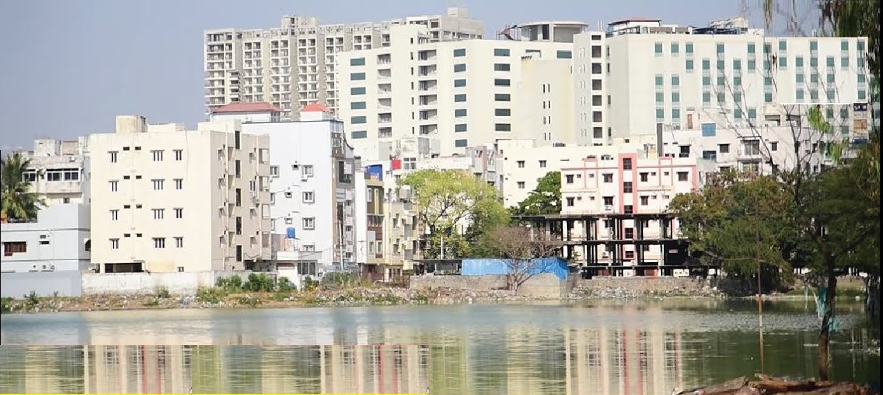 Rajyalakshmi Towers Photos - Ramanthapur, Hyderabad