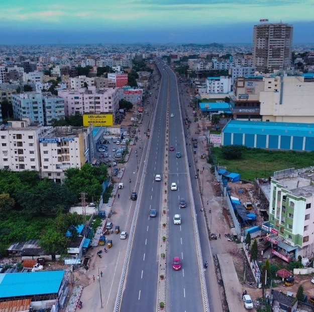 Silpa Neo Cyber County Photos - Shamshabad, Hyderabad