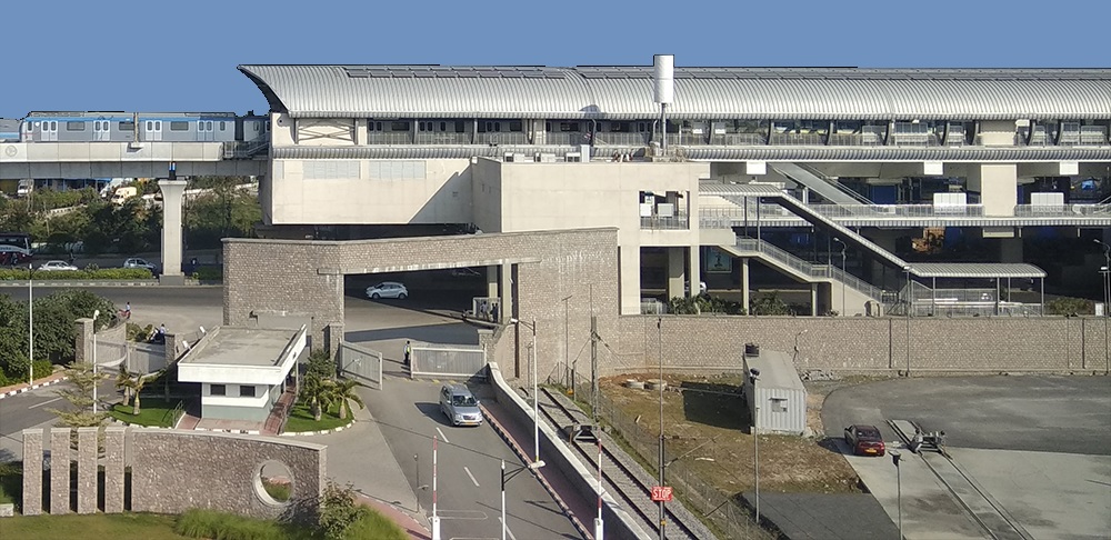 Gayatri Gardens Tarnaka Photos - Tarnaka, Hyderabad