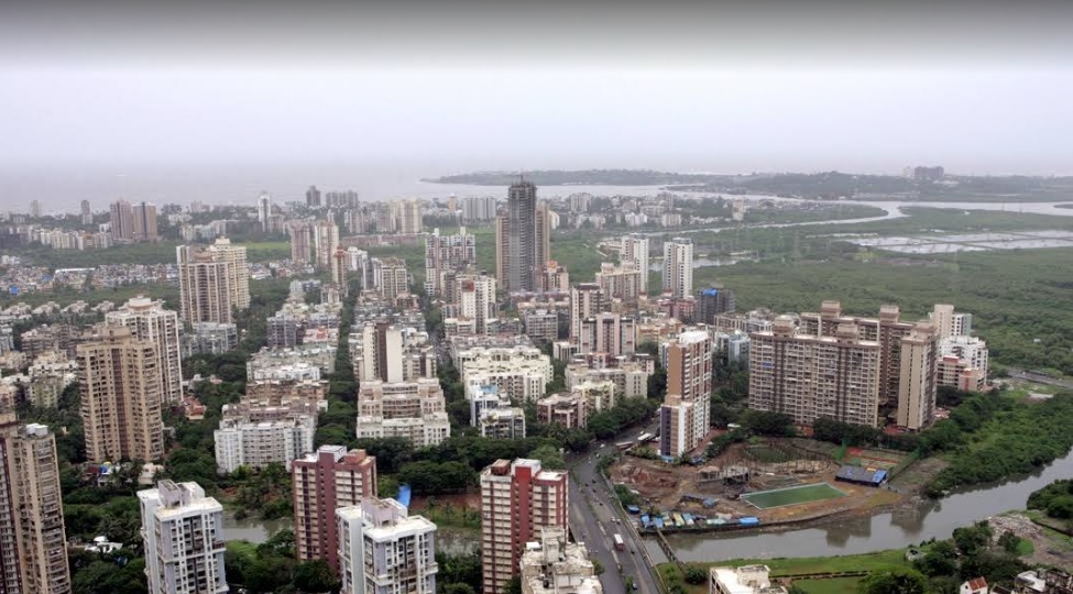 Hicons Sea Crest Photos - Andheri West, Mumbai