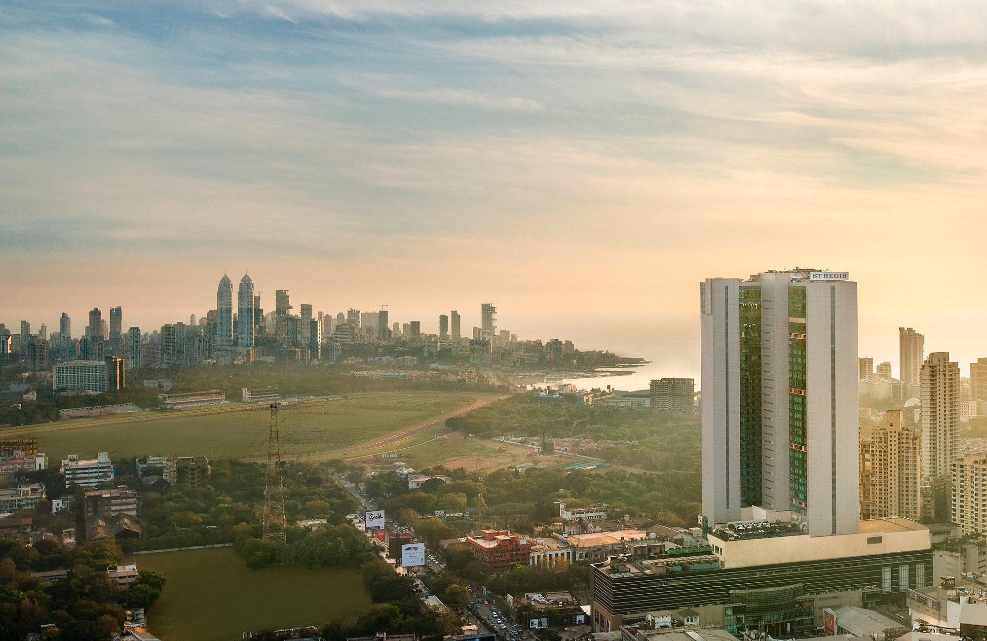 Magnum Tower Photos - Parel, Mumbai