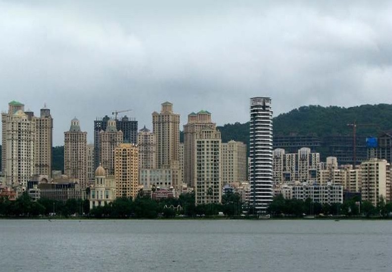 Hiranandani Sorrento Photos - Powai, Mumbai