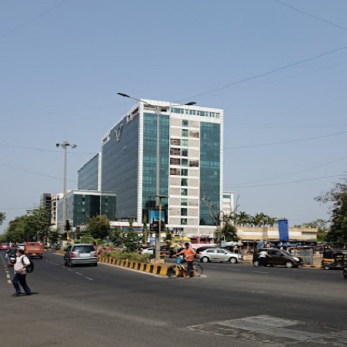 Thapar Complex Photos - CBD Belapur Sector 15, Navi Mumbai