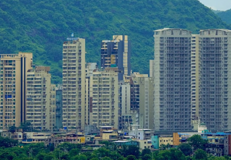 Skyline Homes Photos - Kharghar, Navi Mumbai