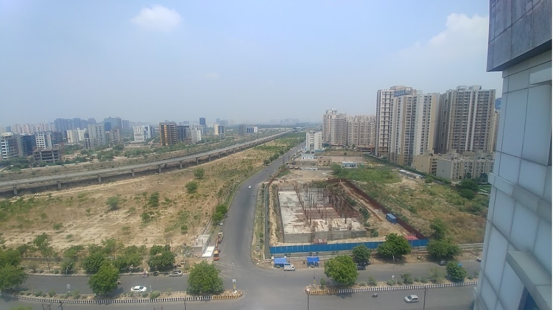 Logix Penthouse 1 Photos - Sector 137, Noida