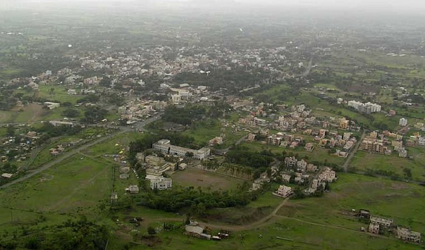 Vighnaharta Betel Leaf Photos - Junnar, Pune