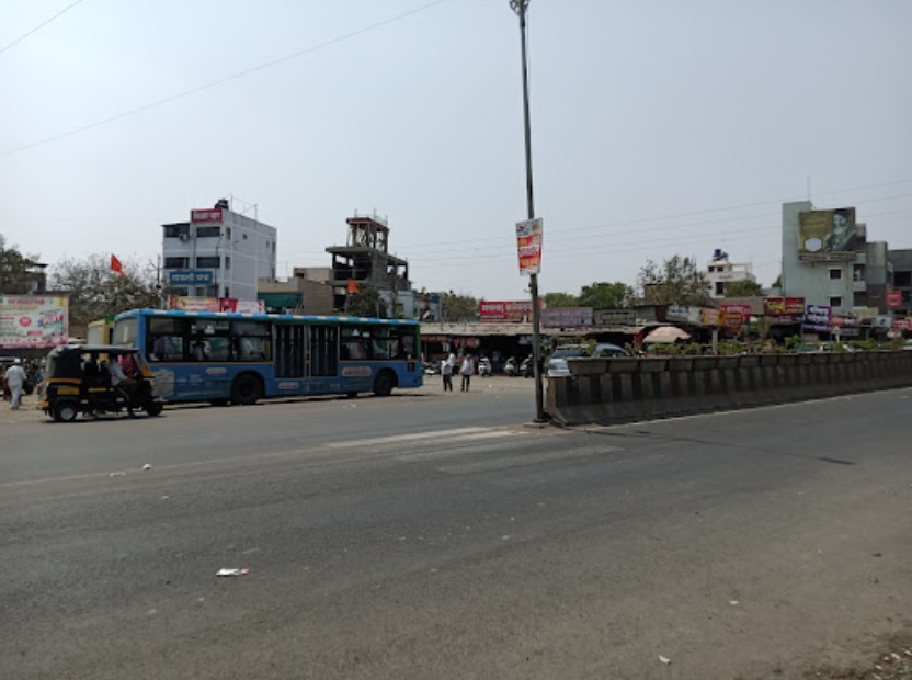 Vedant Moraya Vastu Photos - Saswad, Pune