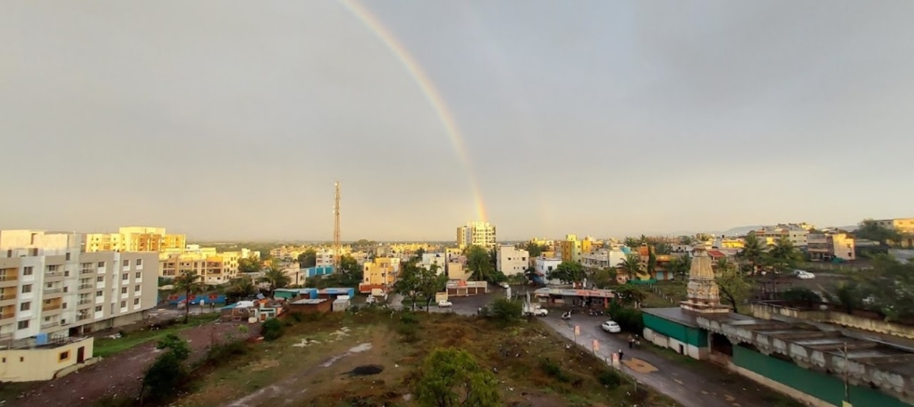 Vedant Moraya Vastu Photos - Saswad, Pune