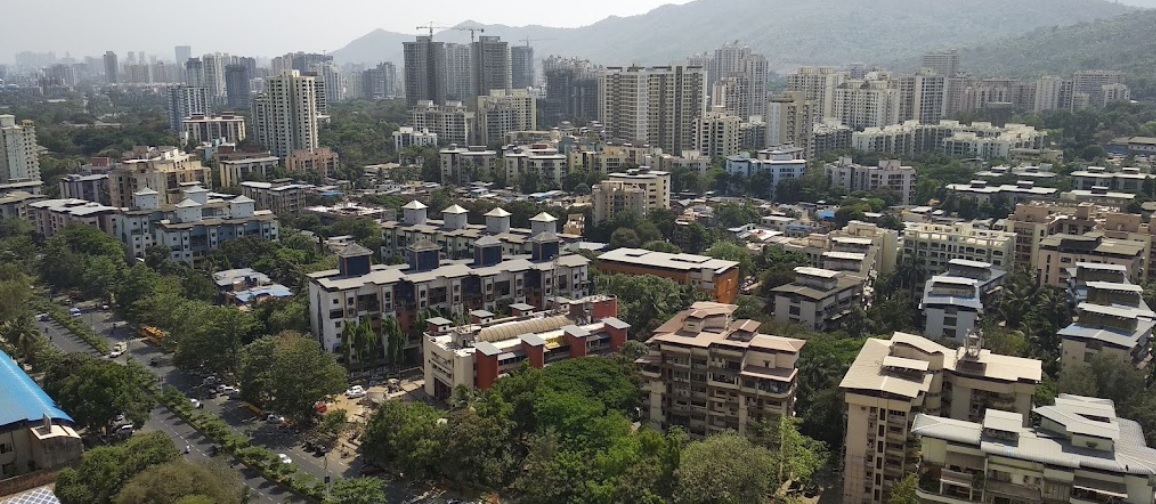 Kalpataru Pristine Photos - Manpada, Thane