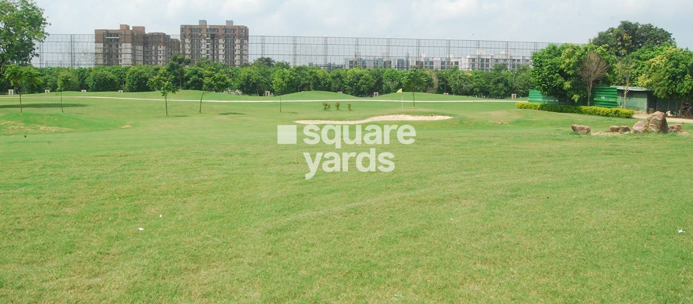 Ansal Sushant Golf city in Sushant Golf City, Lucknow @ Price on ...