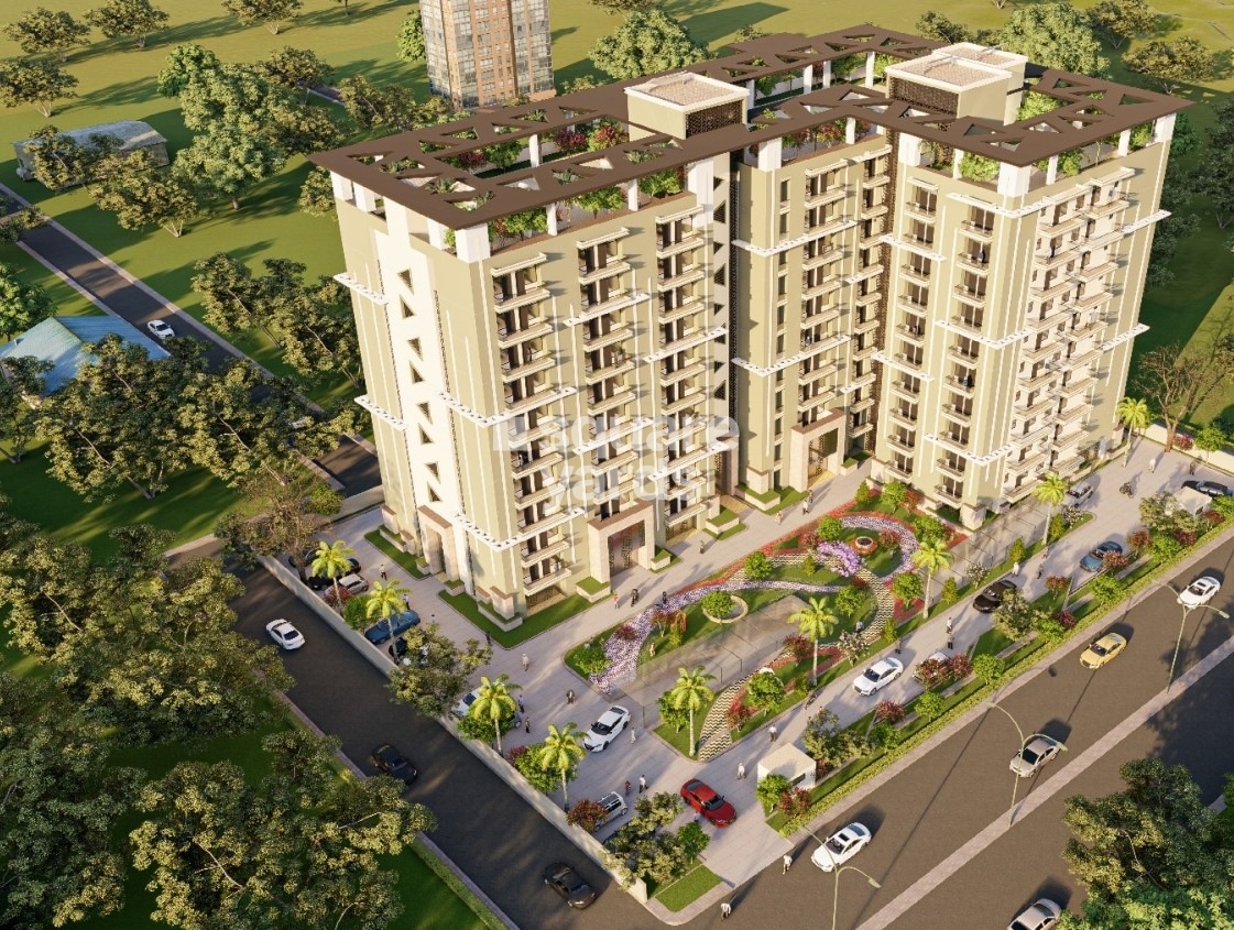 GSR Heights Lucknow Bijnor, Lucknow - Price List, Project Info & Highlights
