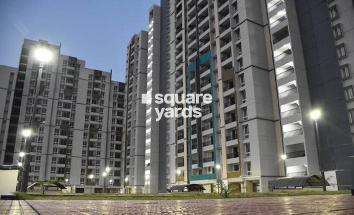 LDA Janeshwar Enclave Jankipuram Lucknow | Price List, Floor Plan ...
