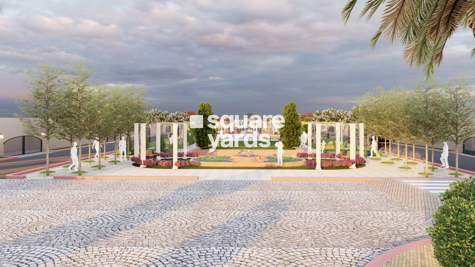 LJK Vasto Sarojini Nagar, Lucknow - Price List, Project Info & Highlights