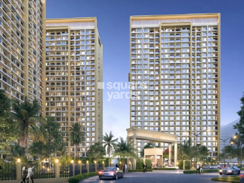 Sahu City Sultanpur Road Lucknow | Price List, Floor Plan & RERA Details