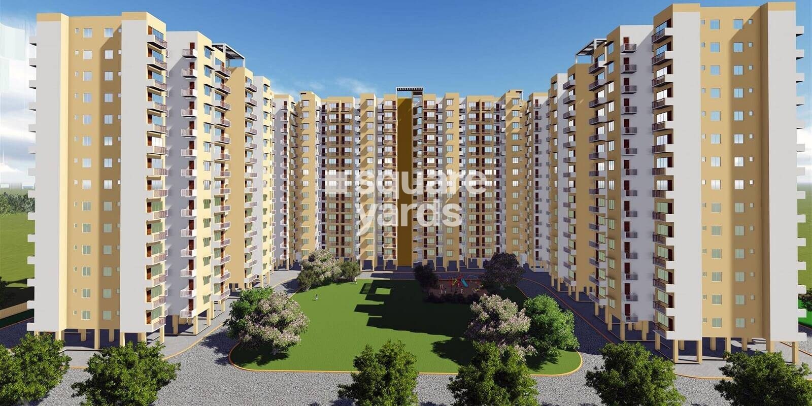 Lucknow Real Estate: Buy / Sale / Rent Residential & Commercial ...