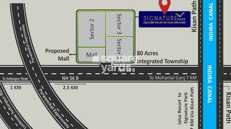 Swastik Signature Park Photos - Sultanpur Road, Lucknow