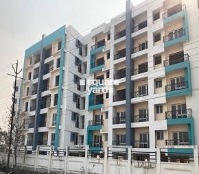 LDA Magha Apartments Location Map - Sarojini Nagar, Lucknow