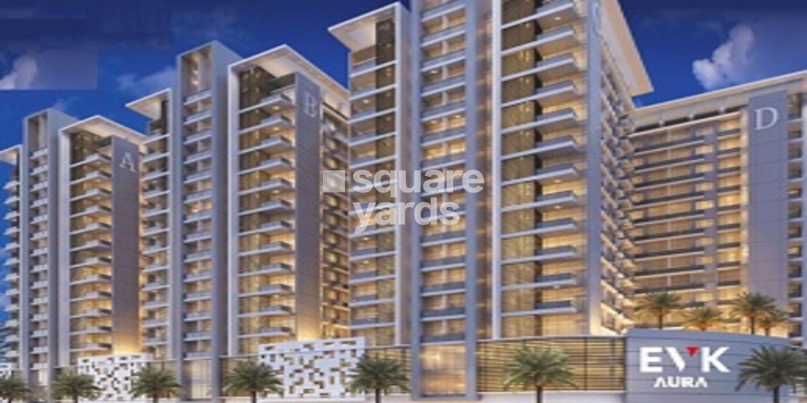 Bhuvan EVK Aura Chegunta Medak | Price List, Floor Plan & RERA Details