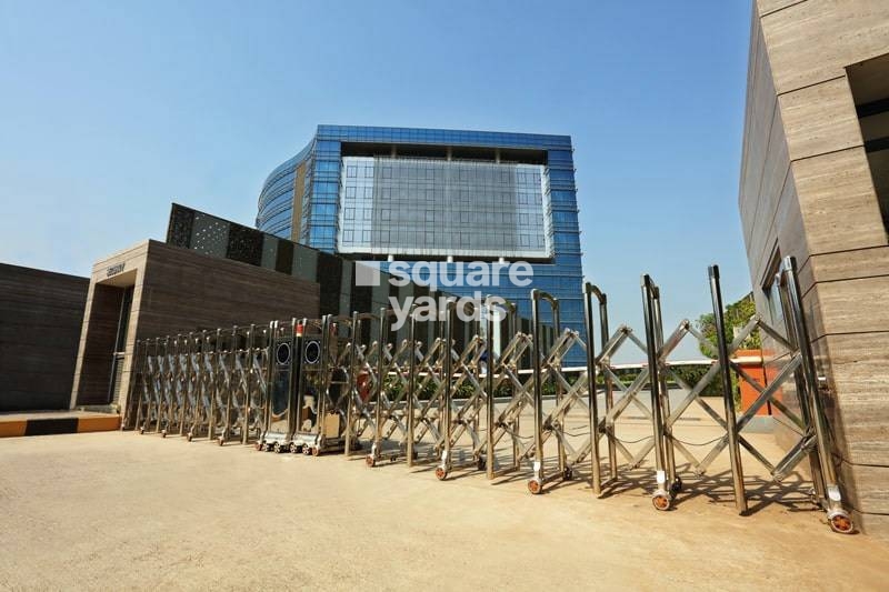 Adani Inspire Bandra Kurla Complex, Mumbai - Price List, Project Info ...