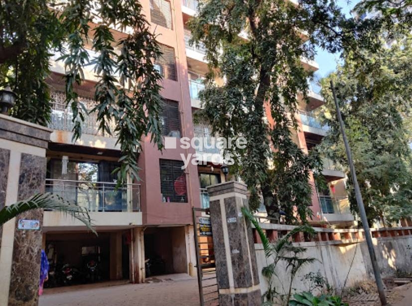 Aparna Building Andheri in Andheri West, Mumbai @ Price on Request ...