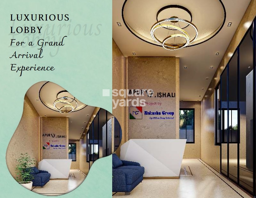 Apurva Vaishali CHS Borivali West, Mumbai - Price List, Project Info & Highlights