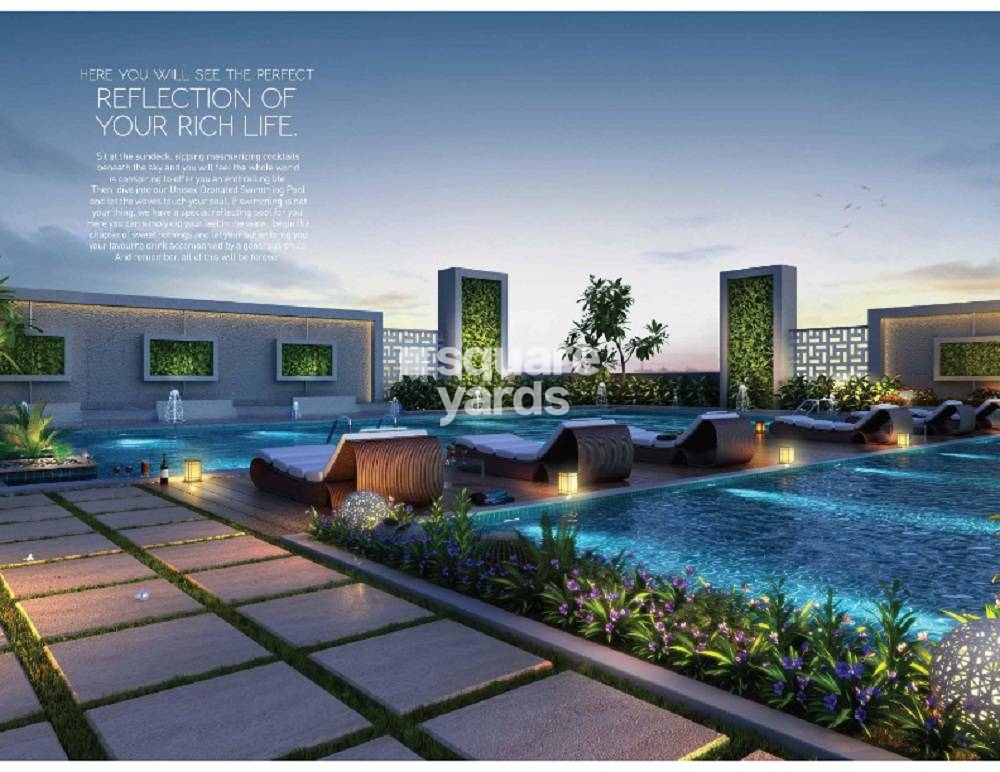 Ariisto Sommet in Goregaon West, Mumbai @ 1.96 Cr - Floor Plans ...