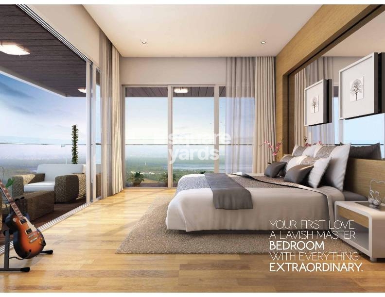 Ariisto Sommet in Goregaon West, Mumbai @ 1.96 Cr - Floor Plans ...