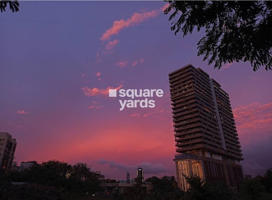 Atlantis Apartments in Andheri West, Mumbai @ 8.73 Cr - Floor Plans ...