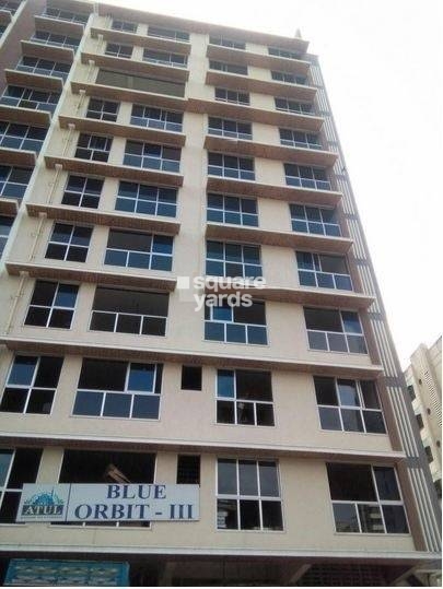 Atul Blue Orbit Phase III in Malad West, Mumbai @ 1.65 Cr - Floor Plans ...