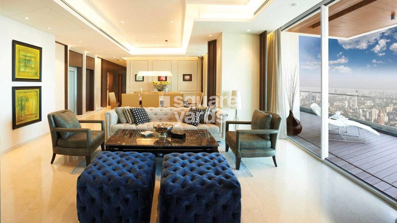 Avighna Marquee Worli Mumbai | Price List, Floor Plan & RERA Details