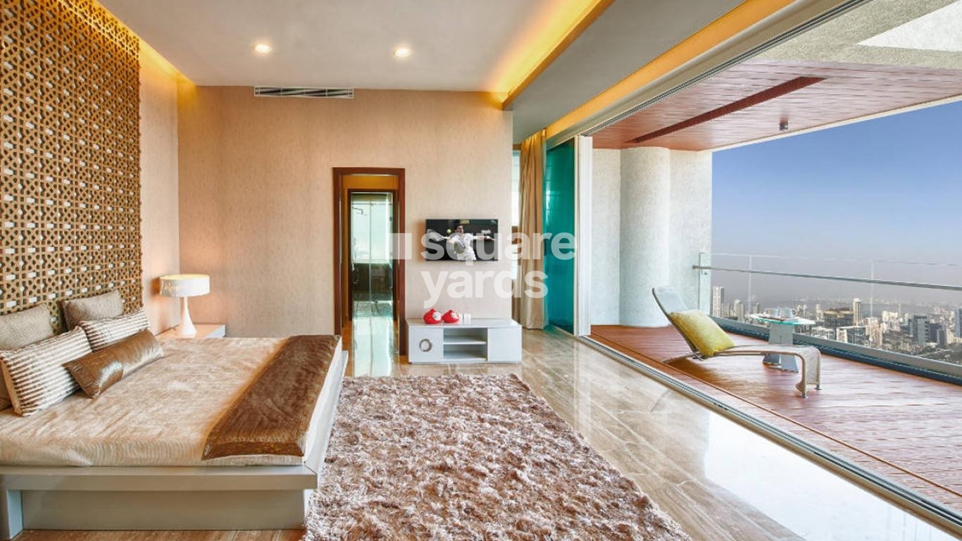 Avighna Marquee Worli Mumbai | Price List, Floor Plan & RERA Details