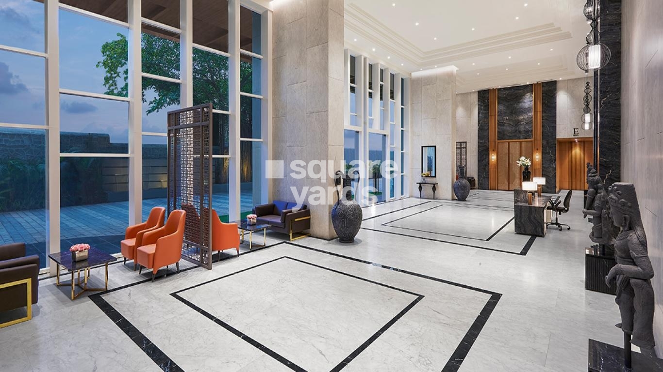 Avighna Nishika Elysium in Worli, Mumbai @ 75.00 Cr - Floor Plans ...