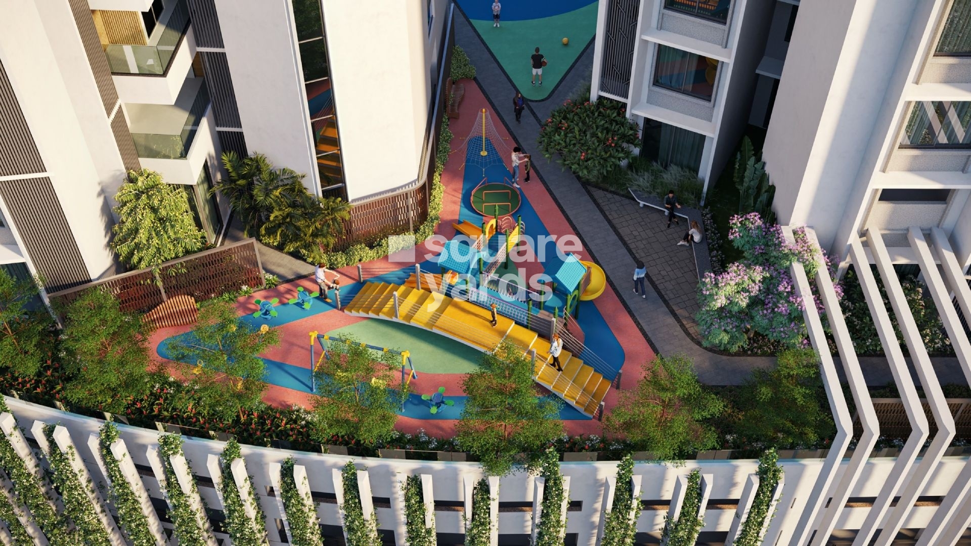 Balwa Avalon in Goregaon West, Mumbai @ 1.50 Cr - Floor Plans, Location ...