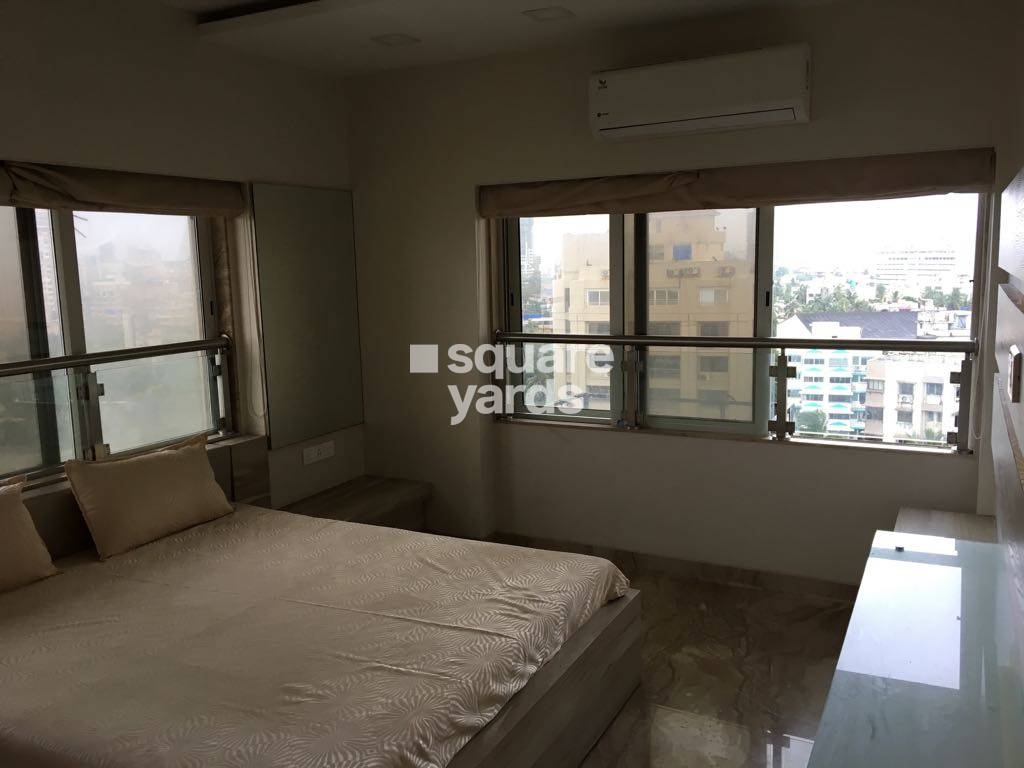 Bandstand Apartment in Bandra West, Mumbai @ Price on Request - Floor ...
