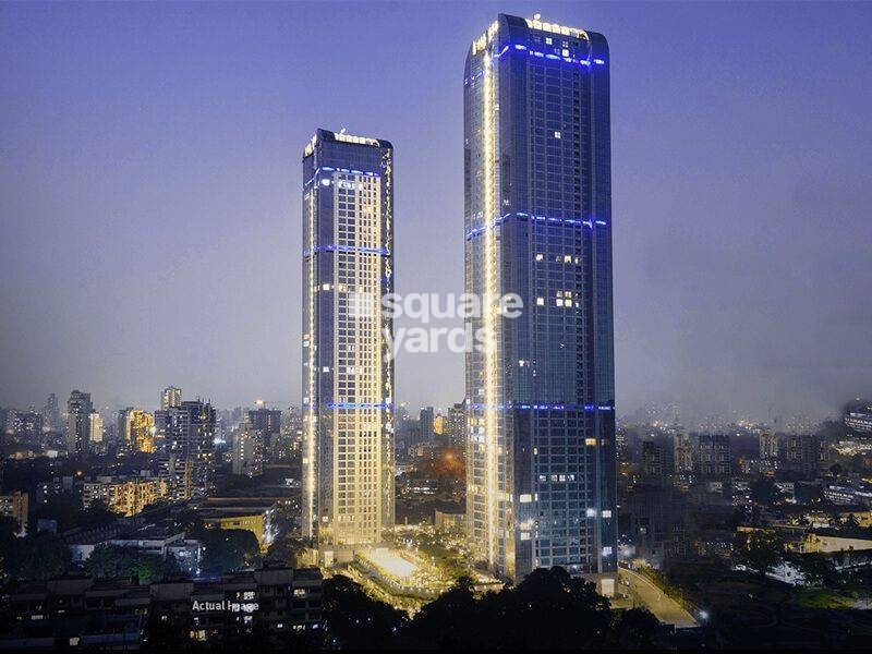 Bombay Realty Island city center ICC in Dadar East, Mumbai @ 5.70 Cr ...