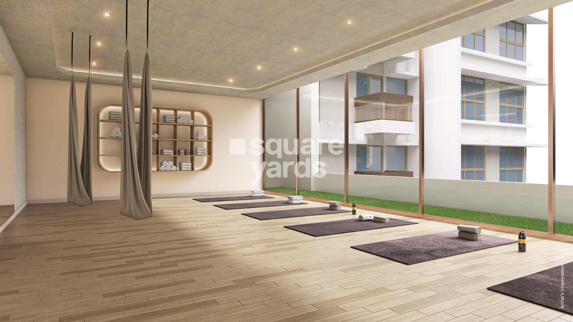 Chandak Highscape City Chembur Mumbai - Price, Floor Plan and Project ...