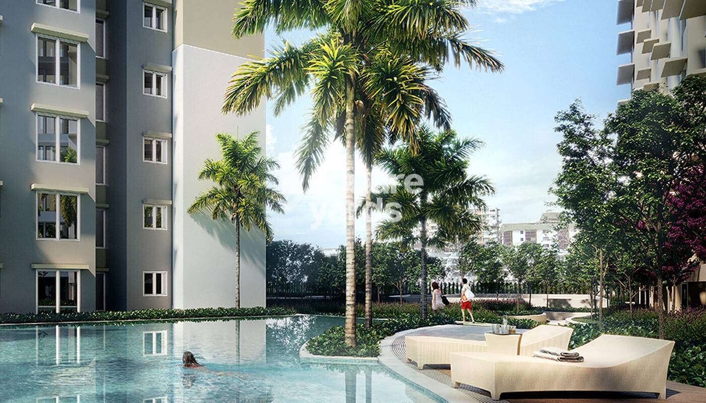 Chandak Nishchay Phase 2 in Borivali East, Mumbai @ Price on Request ...