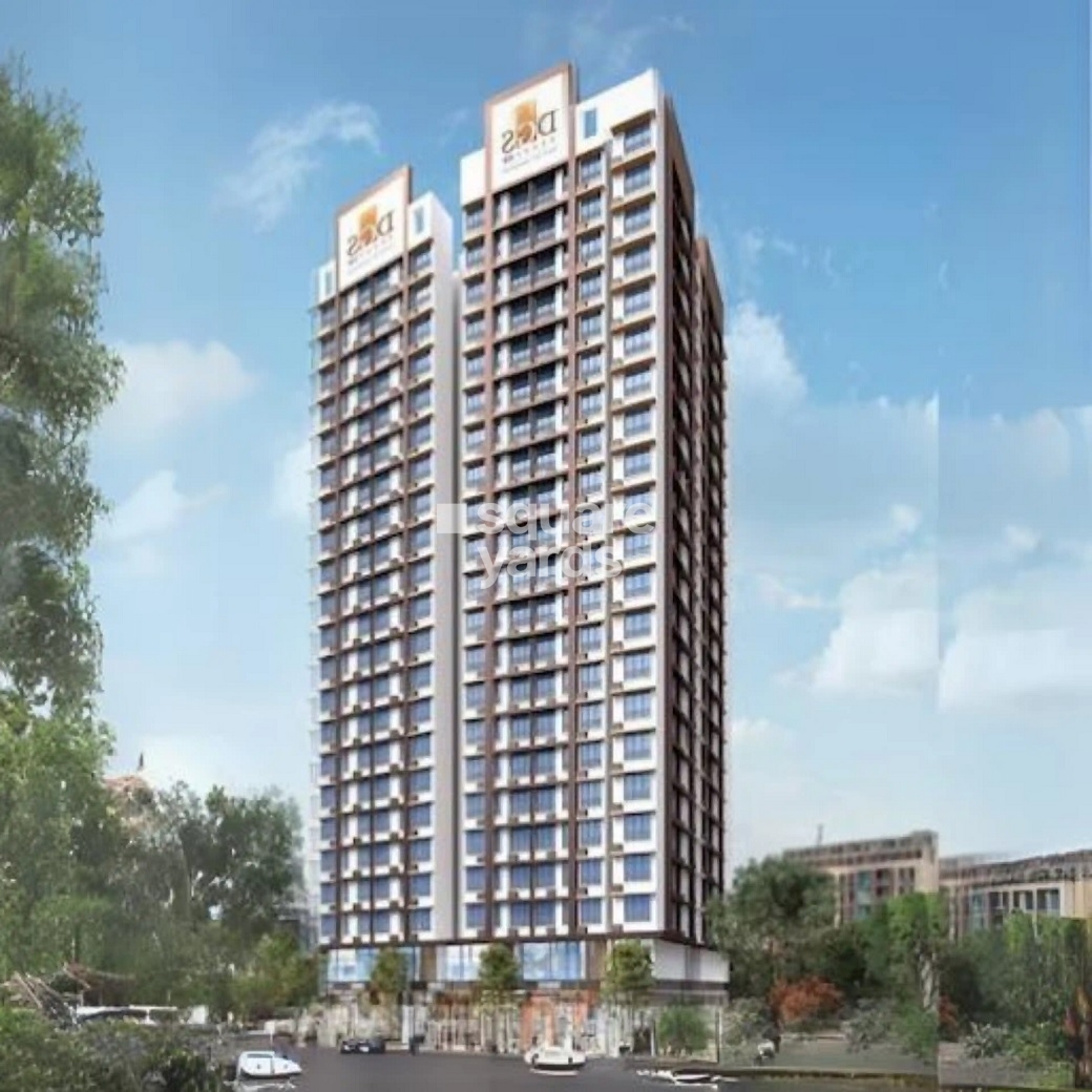 DGS Sheetal Sahyog Malad East Mumbai | Price List, Floor Plan & RERA ...