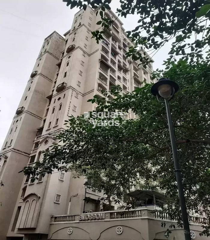 Dosti Blossom Wadala East, Mumbai - Price List, Project Info & Highlights