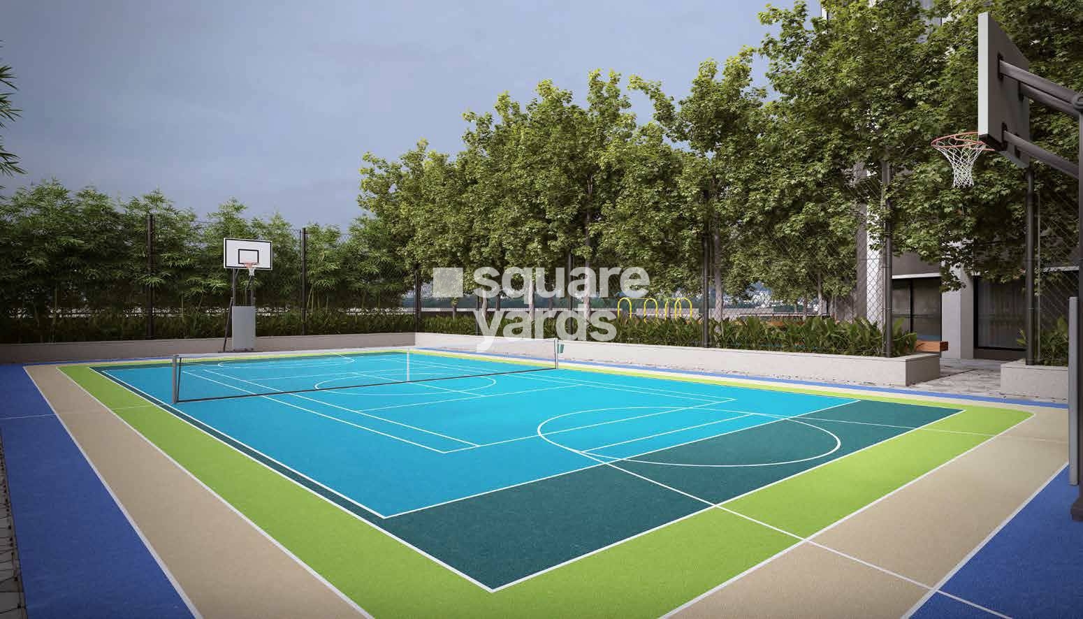 Dynamix Avanya in Dahisar East, Mumbai @ 73.00 Lac - Floor Plans, Location Map & Reviews