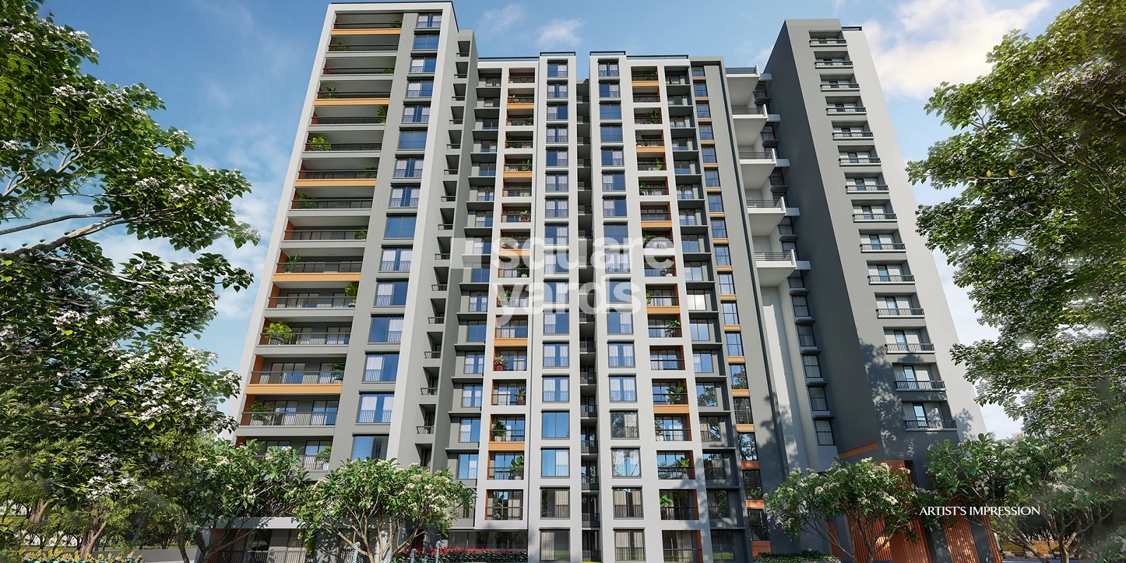 Dynamix Luma Andheri East, Mumbai - Price List, Project Info & Highlights