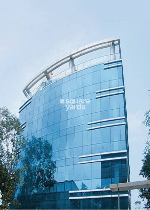 Eco Space IT Park in Jogeshwari West, Mumbai @ Price on Request - Floor ...