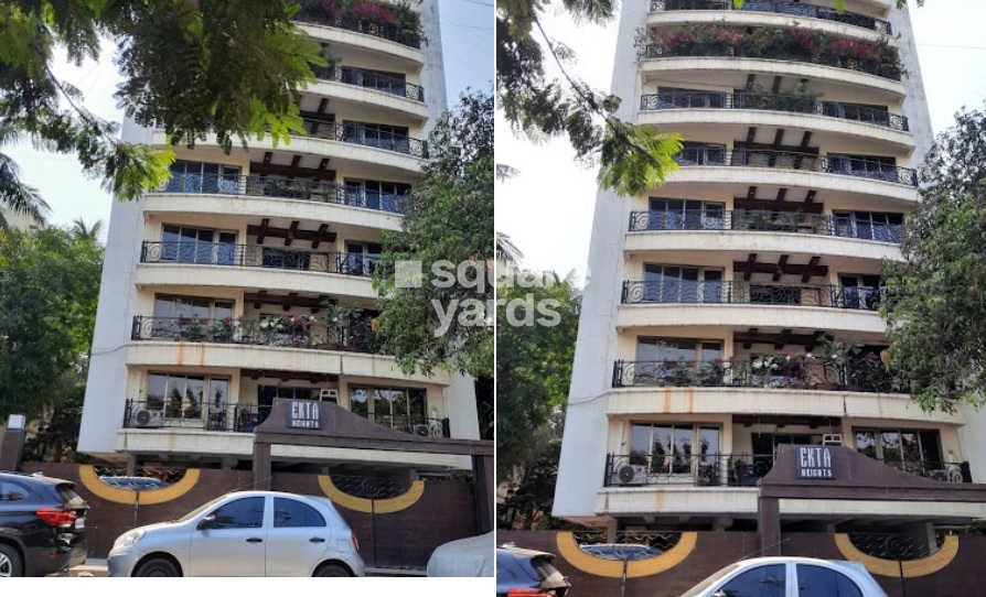 Ekta Heights Khar West in Khar West, Mumbai @ 9.49 Cr - Floor Plans ...