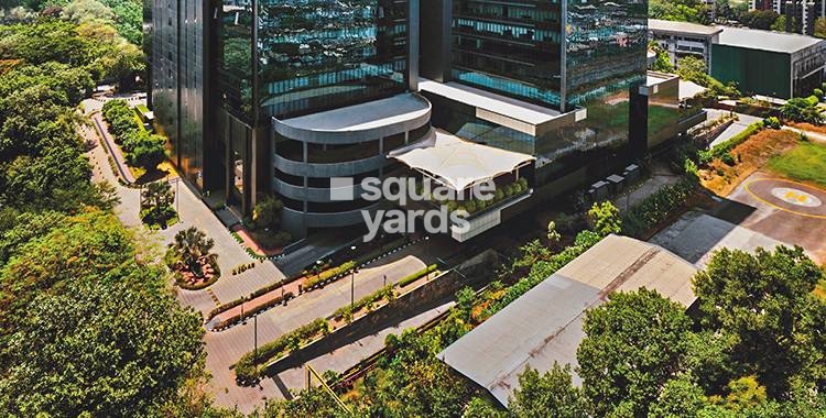 Embassy 247 in Vikhroli West, Mumbai @ Price on Request - Floor Plans ...