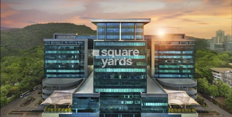 Embassy 247 in Vikhroli West, Mumbai @ Price on Request - Floor Plans ...