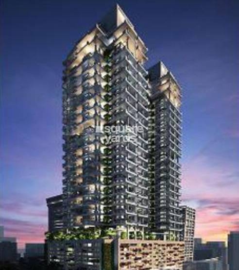 Falcon Castle in Lower Parel, Mumbai @ Price on Request - Floor Plans ...